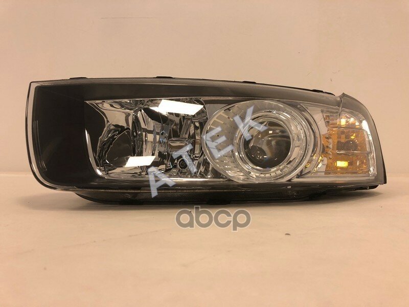 ATEK RP-13506 CAPTIVA 11 Фара левая без ходовых огней ATEK арт. 22162110