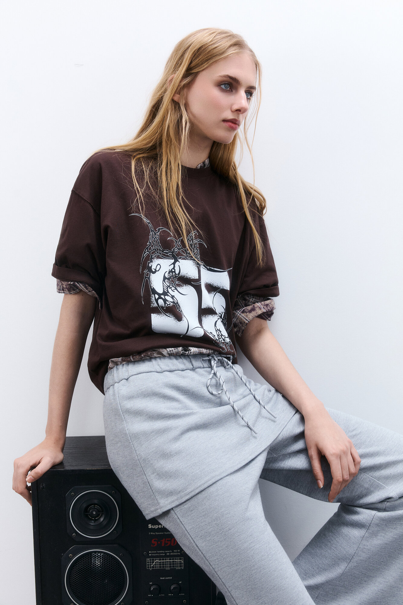 Футболка Young Casual