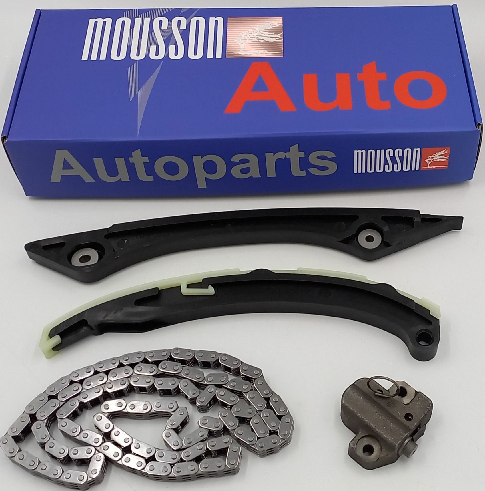 Комплект цепи ГРМ Ford 2,0L XQDA/MGDA