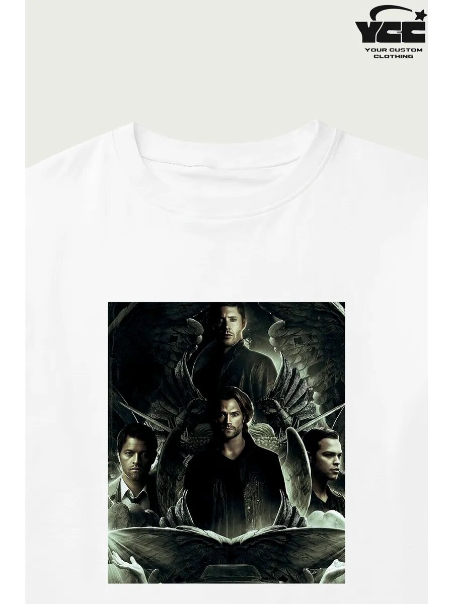 Футболка спортивная