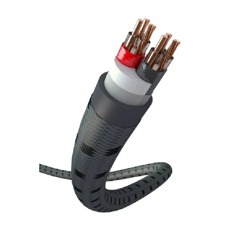 Акустический кабель Real Cable 3D-TDC 3.0m