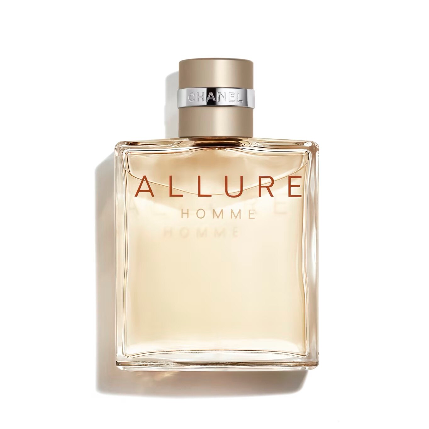 Chanel Туалетная вода Allure Pour Homme, Eau De Toilette, 150 мл