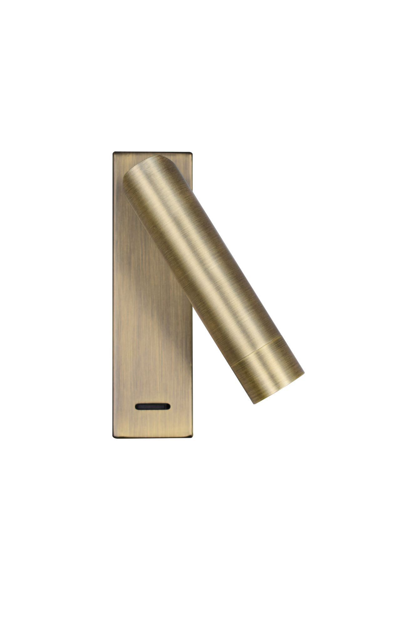 Бра 3W 180LM 3000K, бронза Omega Lightstar 200731