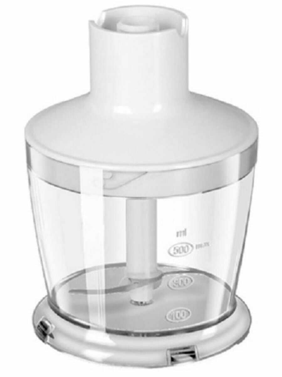 Hartens HHB-140W-IZM измельчитель в сборе для блендера HHB-140W