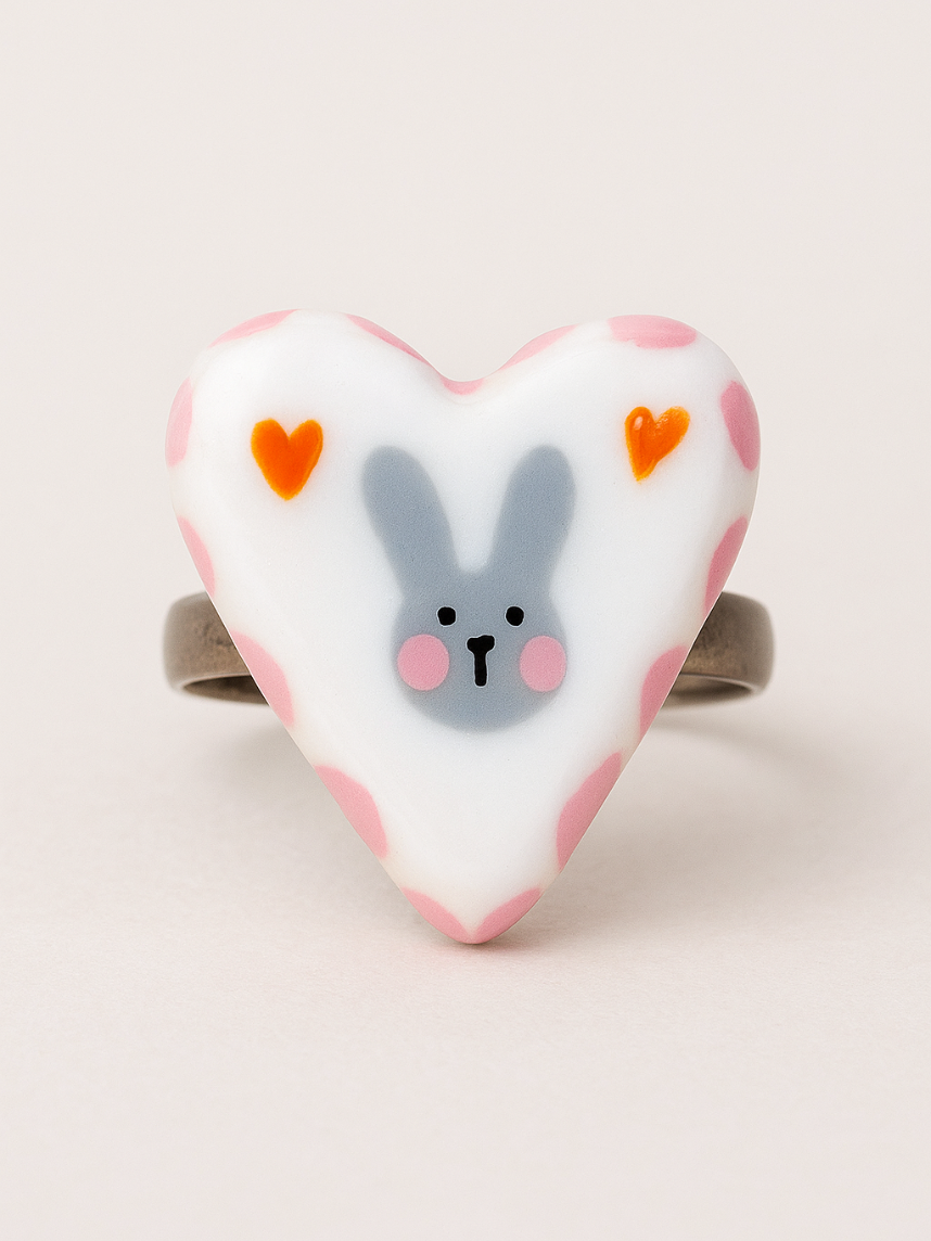 Кольцо Радость Рядом