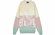 Свитер BOY LONDON, размер М, , розовый,