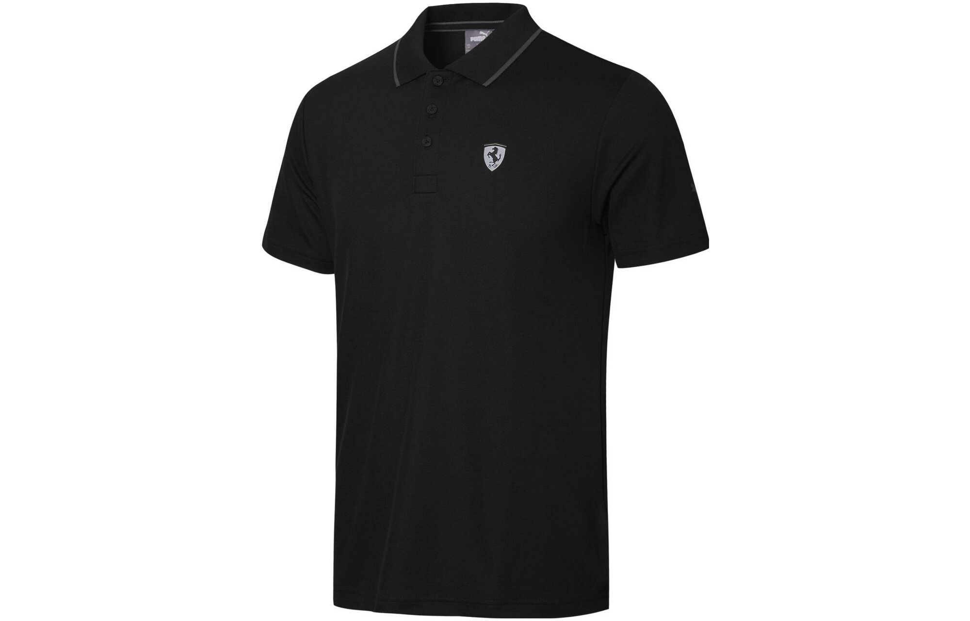 Поло PUMA x FERRARI