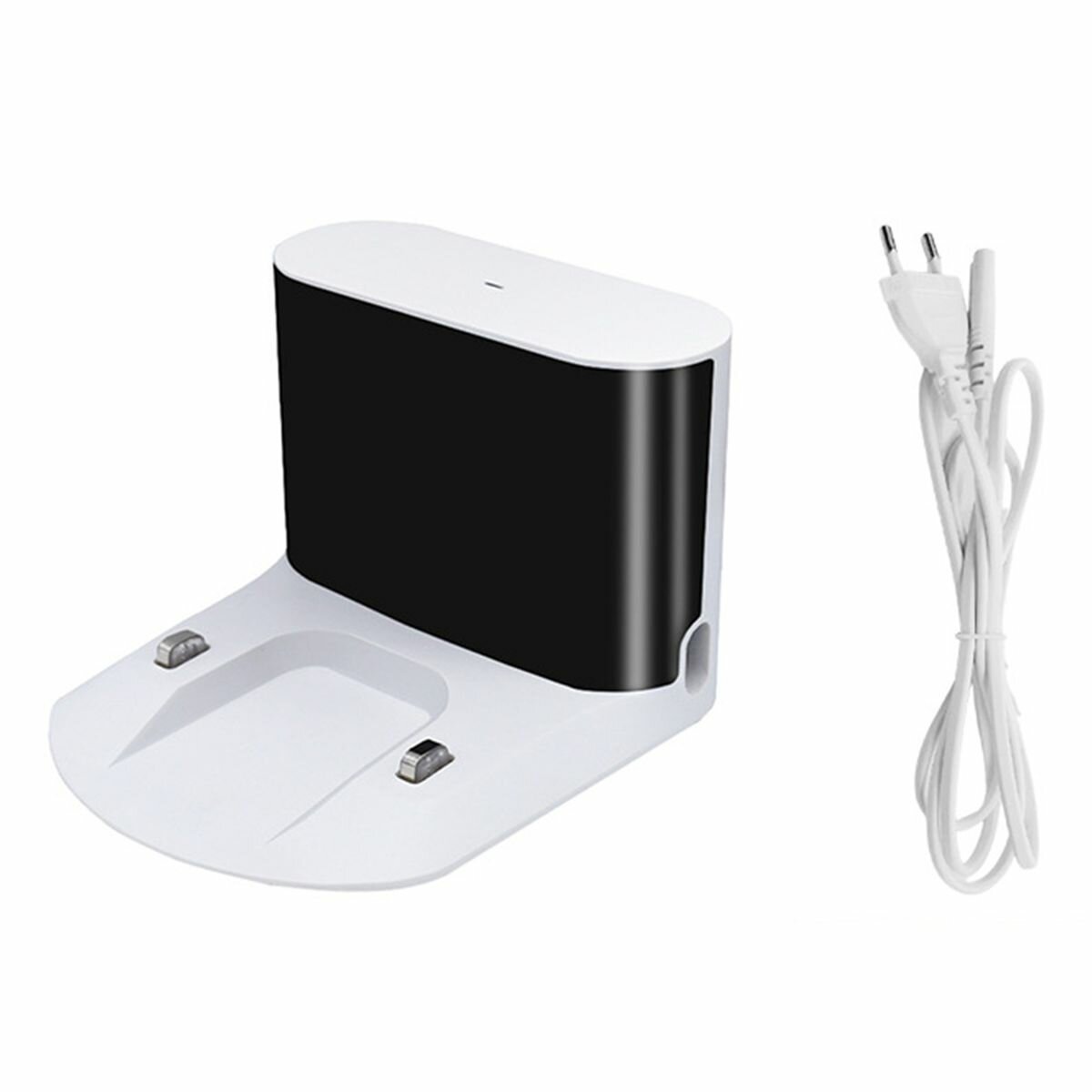 Зарядная база для пылесоса Roborock S50 S51 S55 с вилкой европейского стандарта