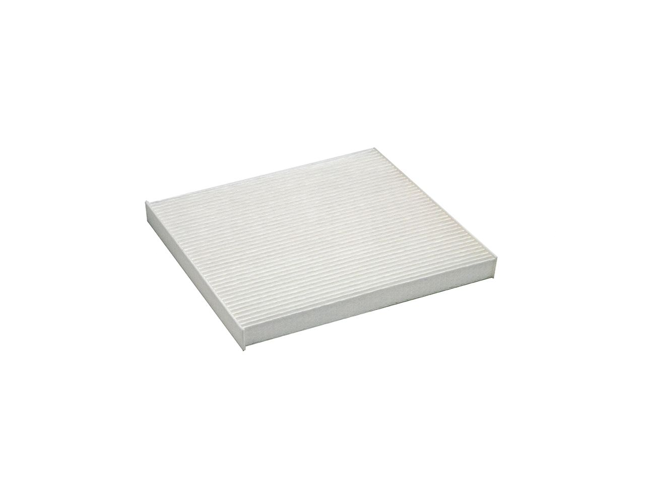 UNIO FLT-40072 (DD1061P11 / FZ81007725A5 / GI6A61P11A) фильтр салонный Mazda (Мазда) 6 i, II 02-, cx-7 06-, 2 03-