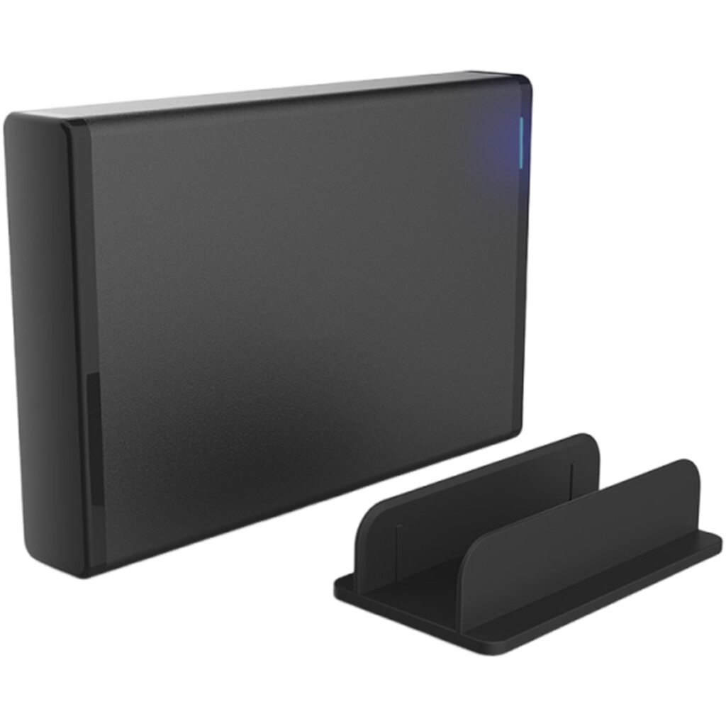 3,5-дюймовый внешний жесткий диск от USB3.0 до SATA3.0 британского стандарта