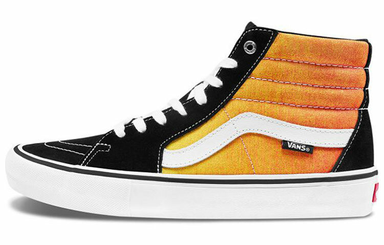 Кроссовки VANS