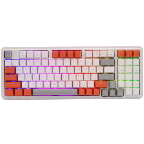 Клавиатура Redragon Gloria