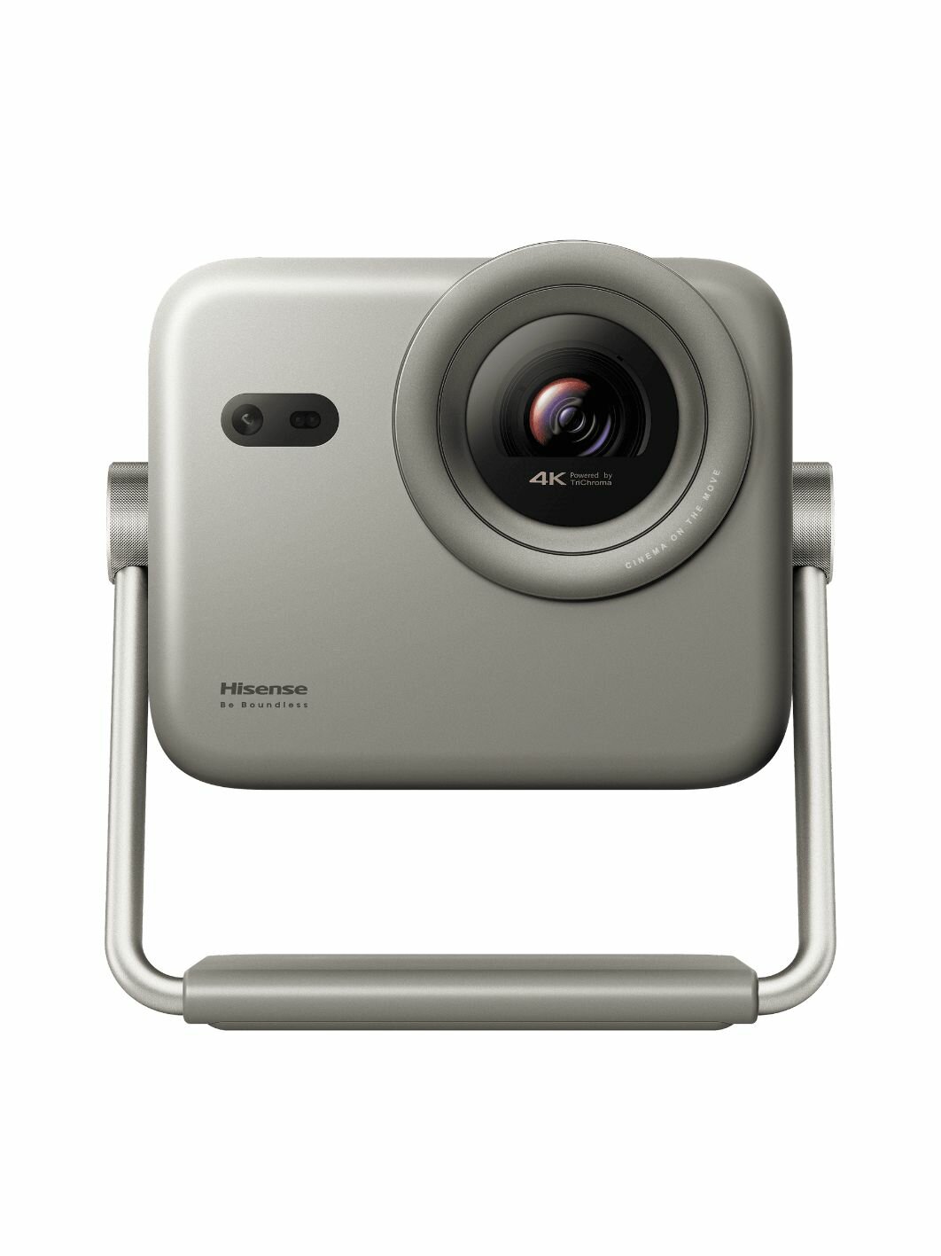 Проектор и лазерное ТВ HISENSE M2 PRO, размер проекции 65-200 дюймов, режим Auto Magic Al