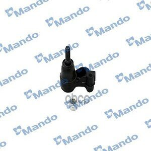 Наконечник рулевой r daewoo nexia/lanos/espero all 95-> Mando арт. dsa020595