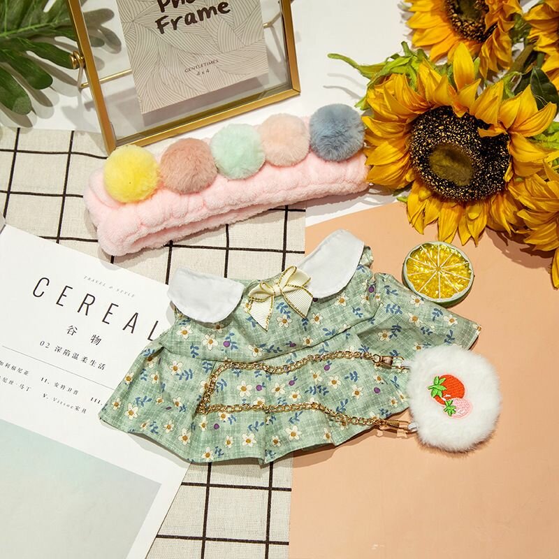 Одежда для мягкой игрушки