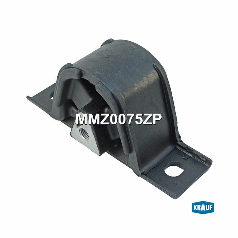 Опора двигателя левая KRAUF MMZ0075ZP для а/м DAEWOO MATIZ