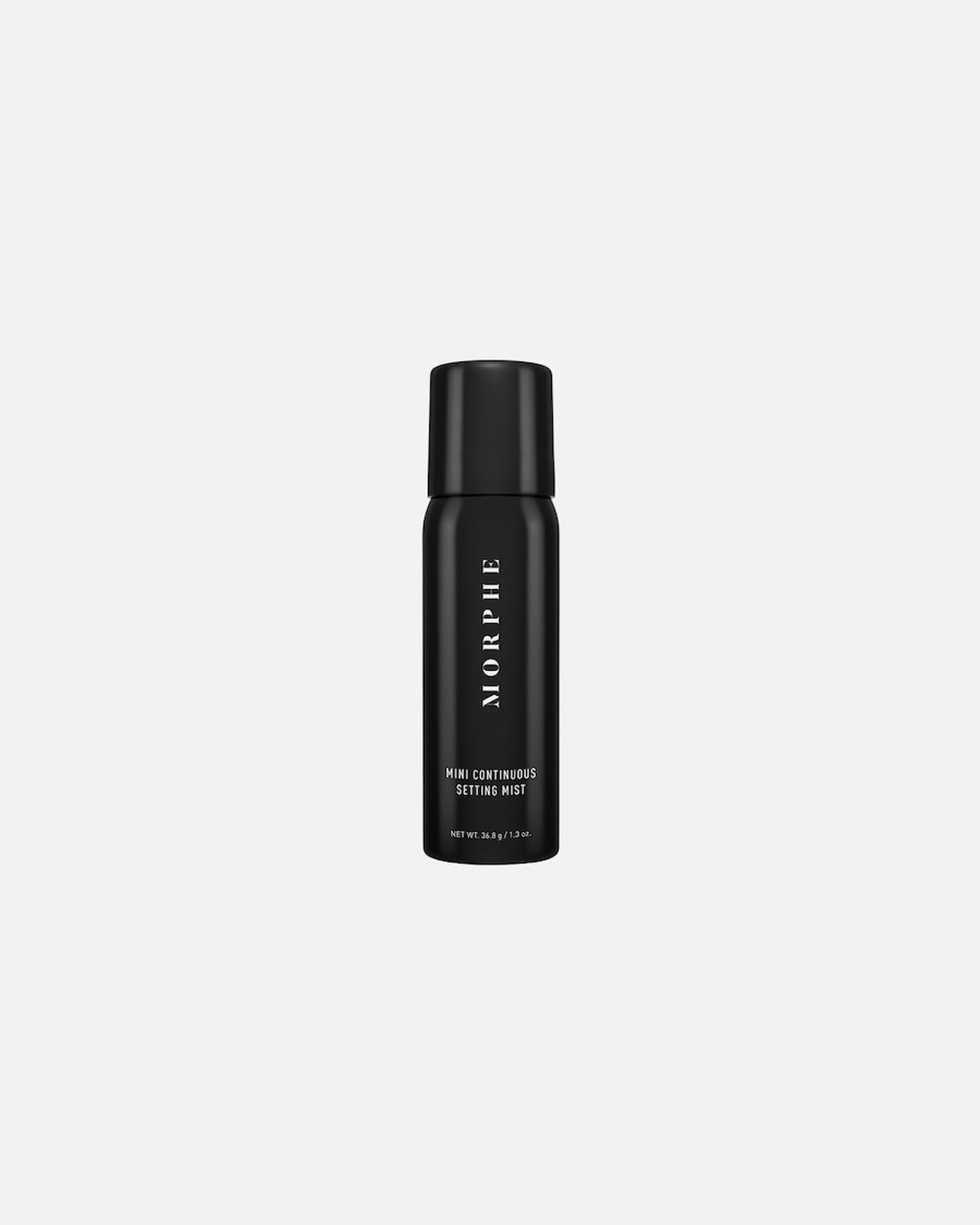 MORPHE Спрей фиксирующий макияж Continuous Setting Mist 36,8 г