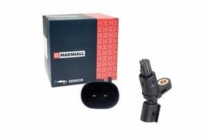 Датчик ABS задний Audi, VW, Marshall MSE0025
