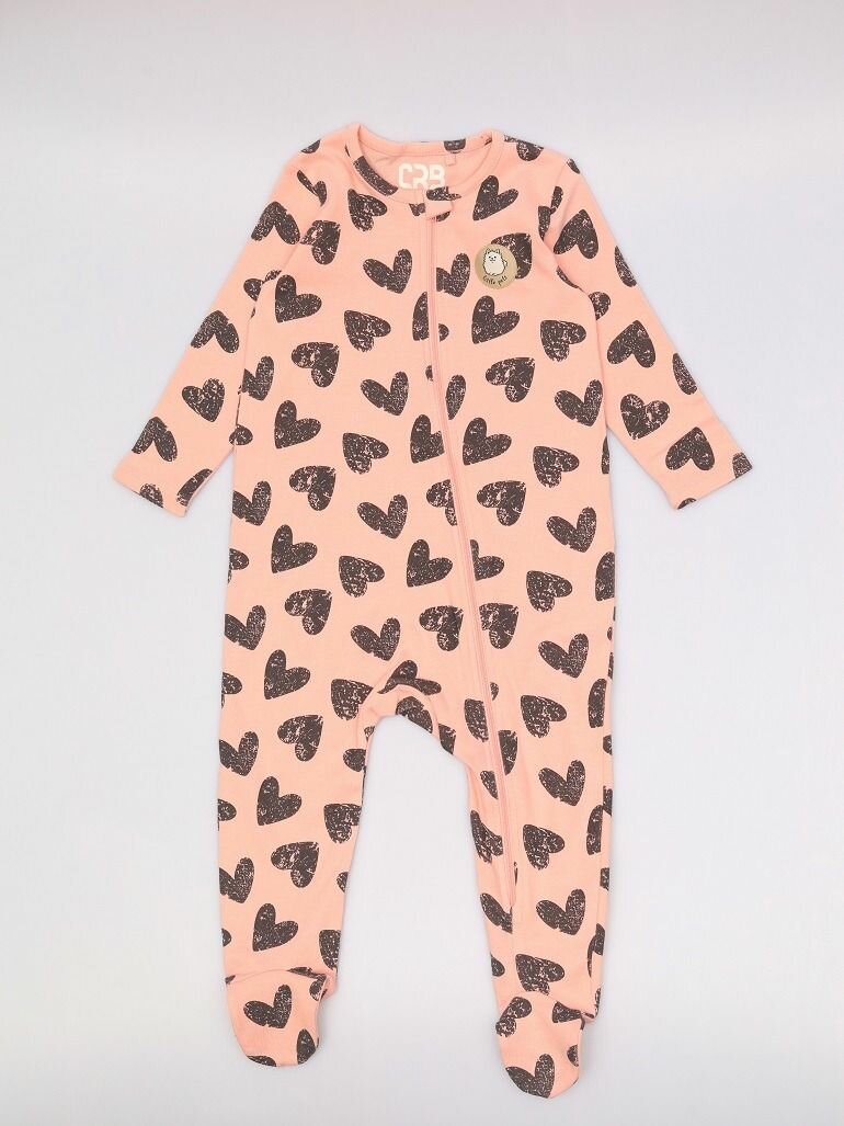 Комбинезон Базовая коллекция