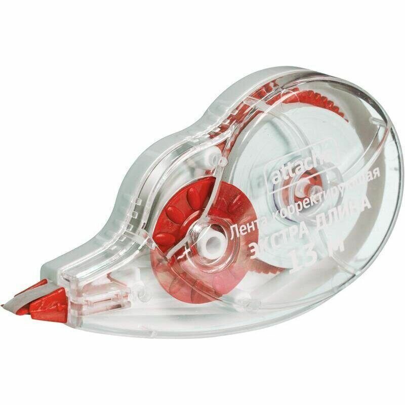 Штрих. Корректор-лента 5 мм х 13 метров