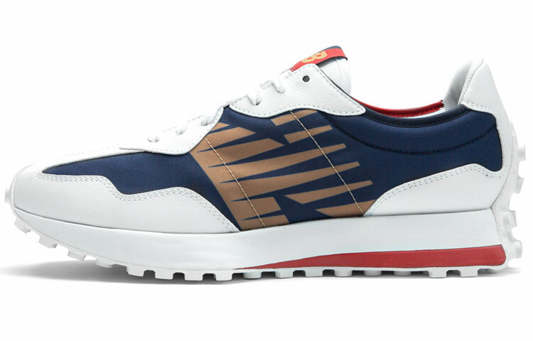 Кроссовки NB 327