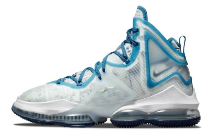 Кроссовки Lebron 19