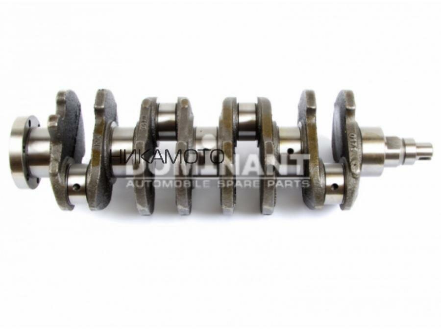 DOMINANT CH960385403 Коленвал CHEVROLET/DAEWOO LACETTI/NEXIA 03-