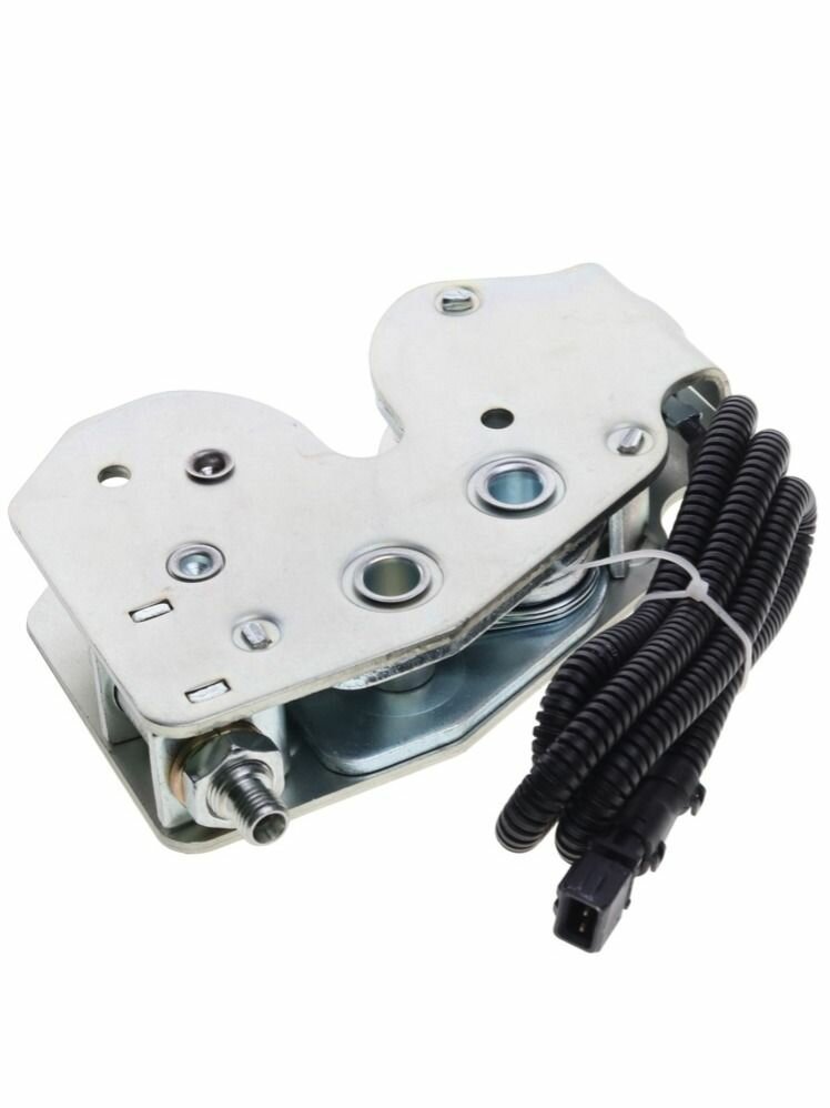 Замок кабины гидравлический SHACMAN M3000 и X3000 от партнёра SHAANXI Арт. DZ13241440085