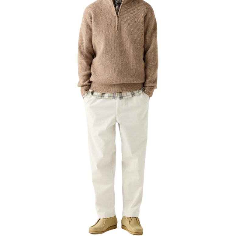 Брюки трубы UNIQLO 270217151