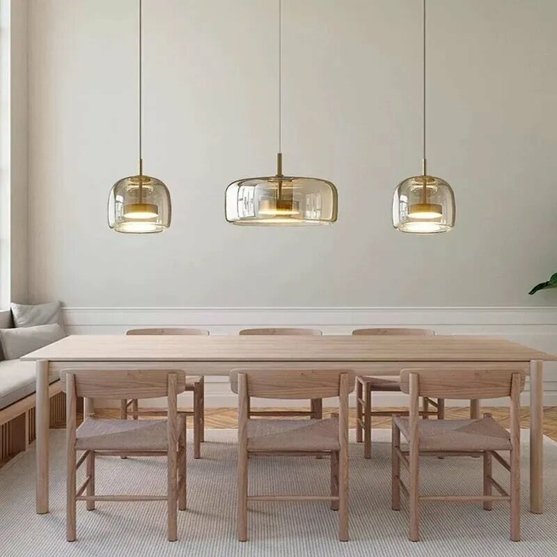 Cassina Люстра, LED, 24 Вт — фото 1