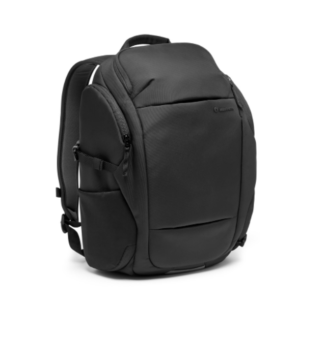 Фотосумка рюкзак Manfrotto Advanced Travel Backpack M III (MA3-BP-T), черный