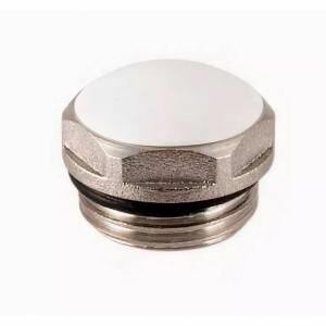 Заглушка декоративная радиаторная 3/4"