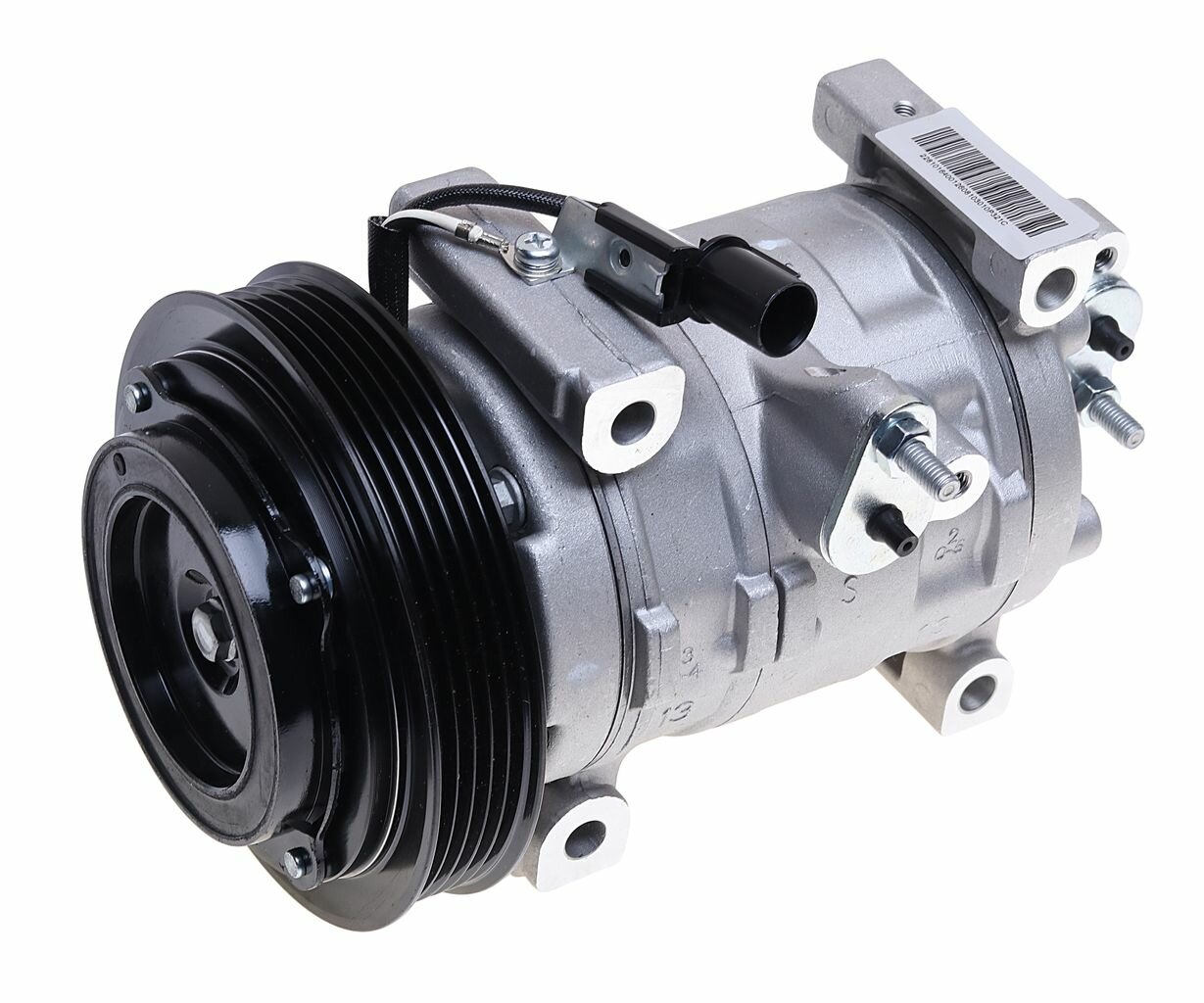 Компрессор JAC T6 кондиционера OE