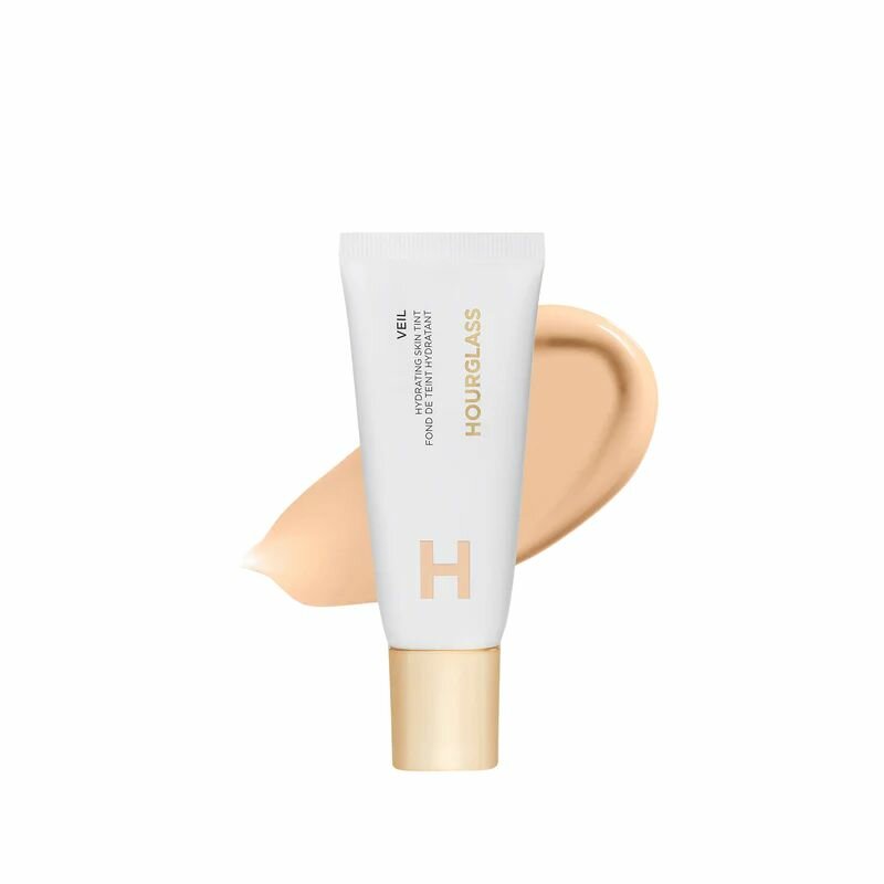 HOURGLASS увлажняющий тональный крем Veil Hydrating Skin Tint (1) 35 мл