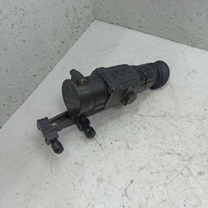 Тепловизор iRay SCL35W Основной договор