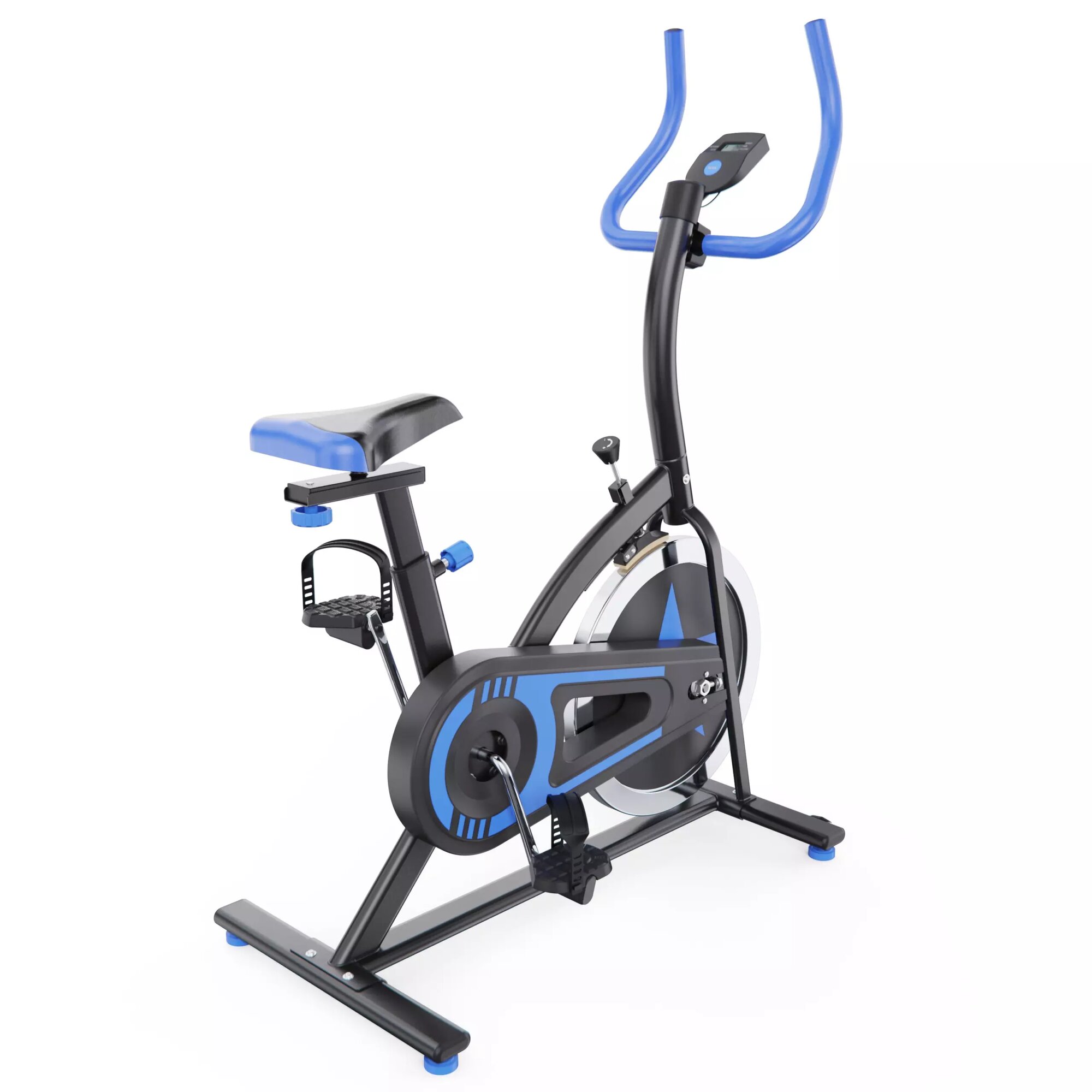 Спин-байк DFC WeR Sports BSP-BIK-106