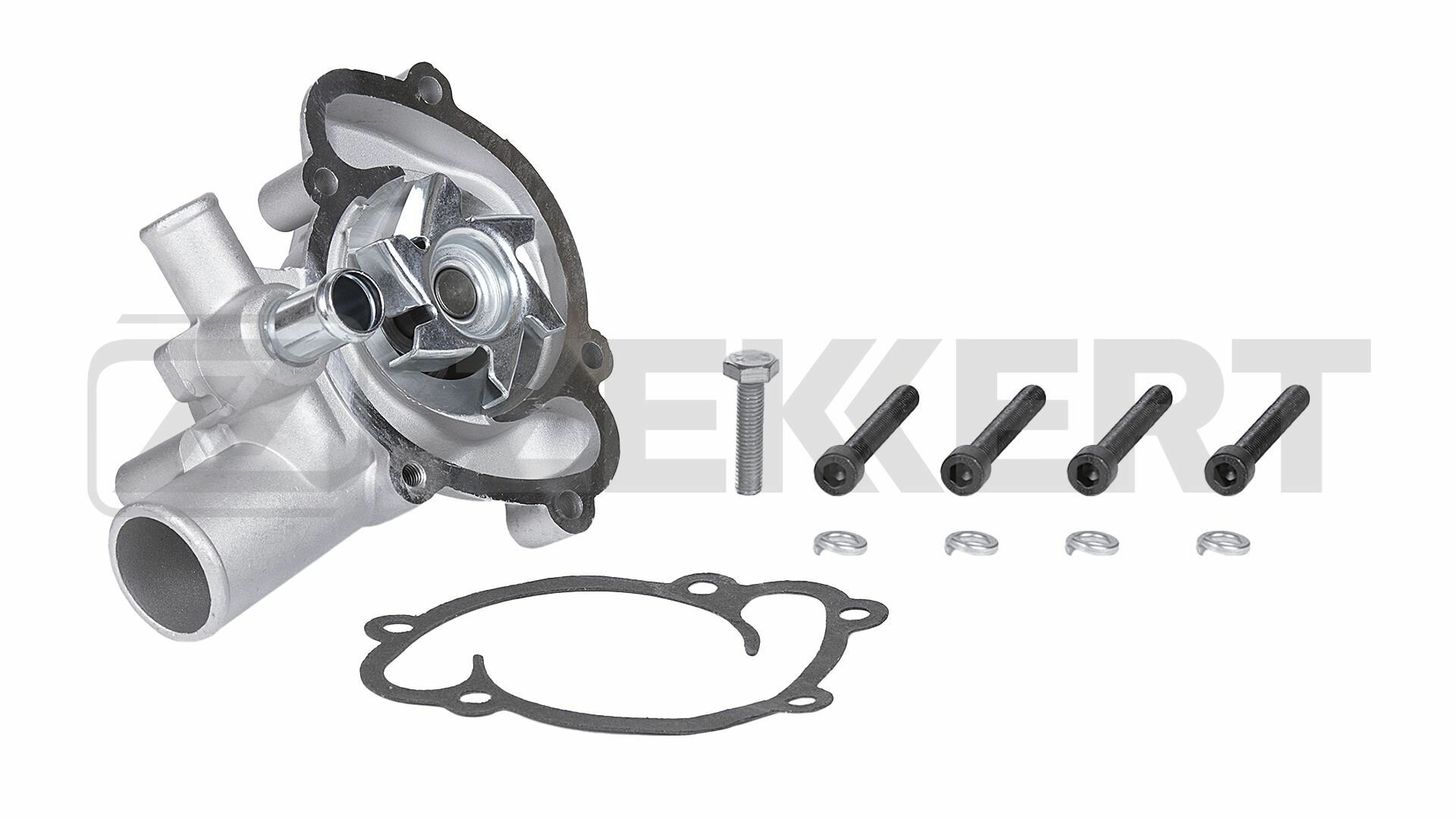 Zekkert Помпа водяная Gaz Sobol (2310 2752 2217) 94- Gazelle (2705 3221) 93-
