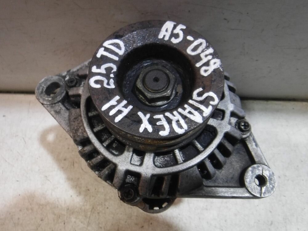 Генератор Hyundai H-1 3730042455