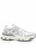 Кроссовки JUUN.J Panelled sneakers, размер 40, grey