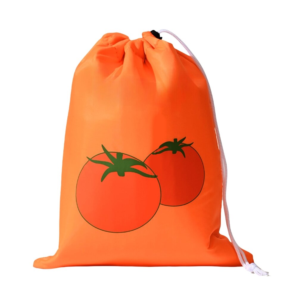 Сумка для хранения свежих овощей и фруктов-Garden Tomato 07