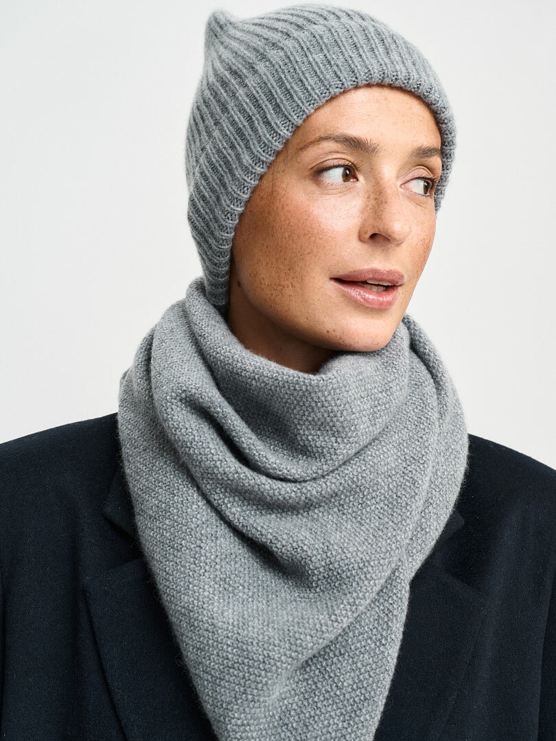 Косынка шейная