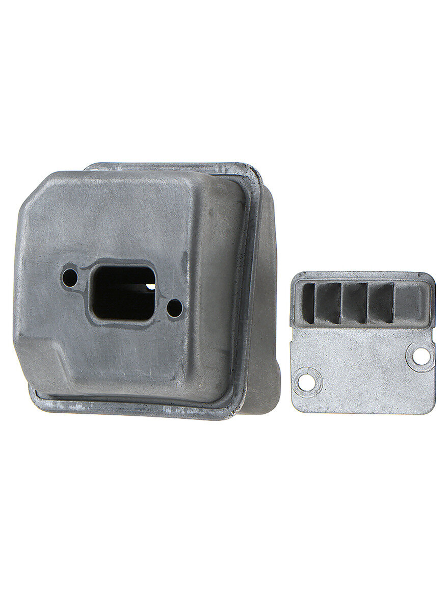 Глушитель для бензопилы HANAKAWA H932