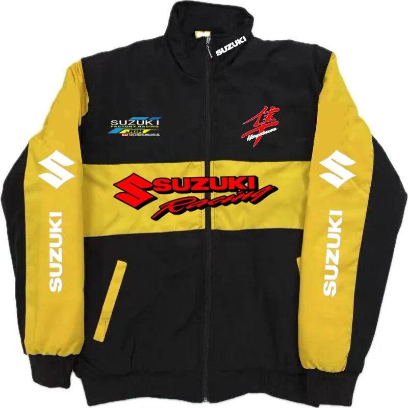 Куртка SUZUKI
