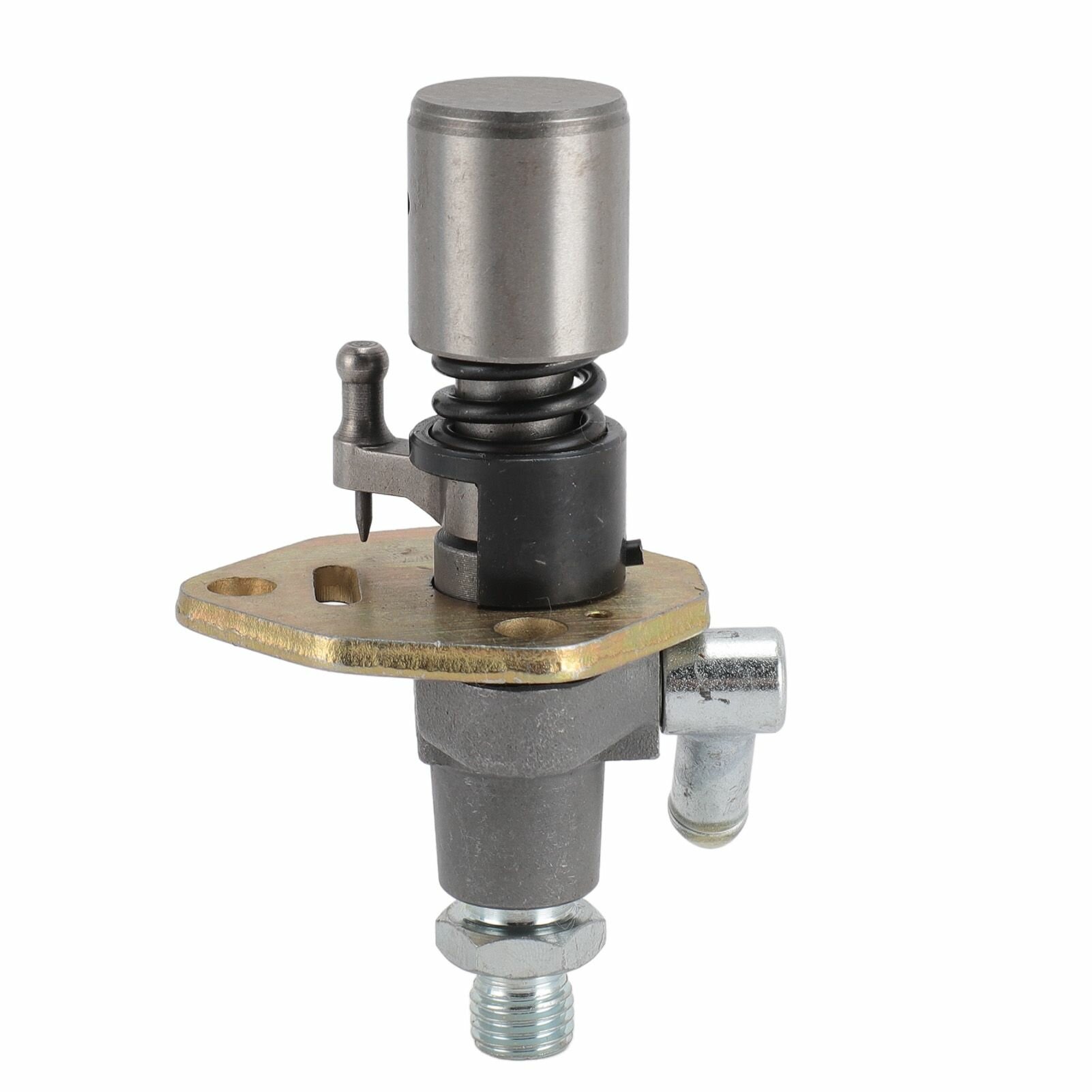 ТНВД с форсункой в сборе для дизельного двигателя 178F мотоблока