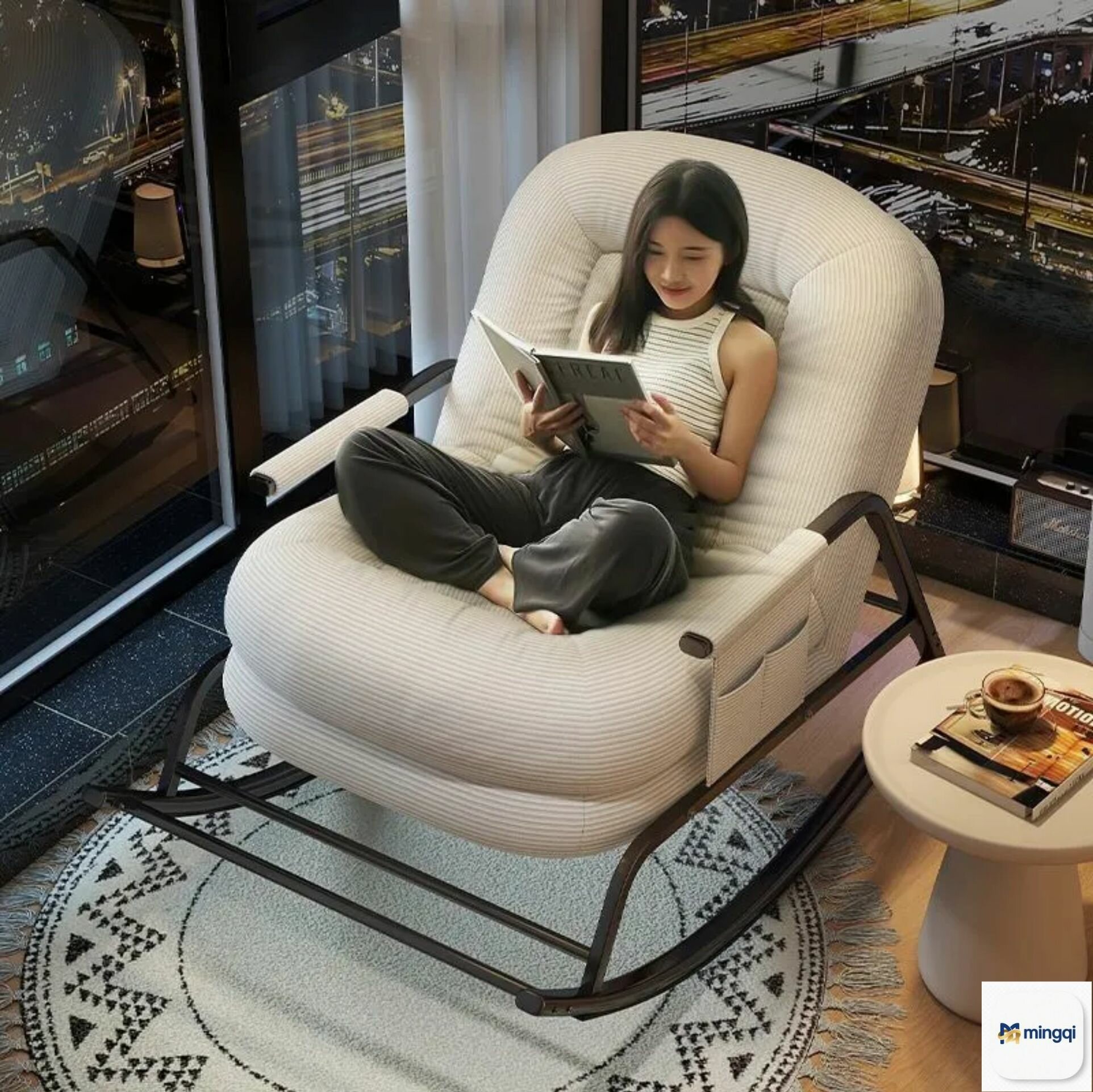 Кресло-качалка