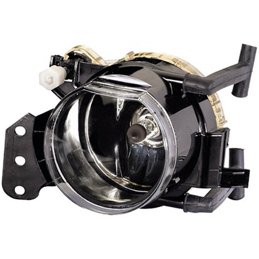 Фара противотум. лев. BMW E60 03=> HB4 от официального дистрибьютора, BEHR-HELLA, артикул 1N0354991011