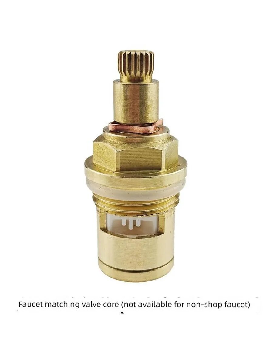 Кран для диспенсера воды (нейтральный клапан)