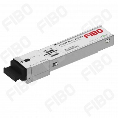 Модуль FIBO FT-GPON-OLT20-B+ (FT-GPON-OLT20-B+)