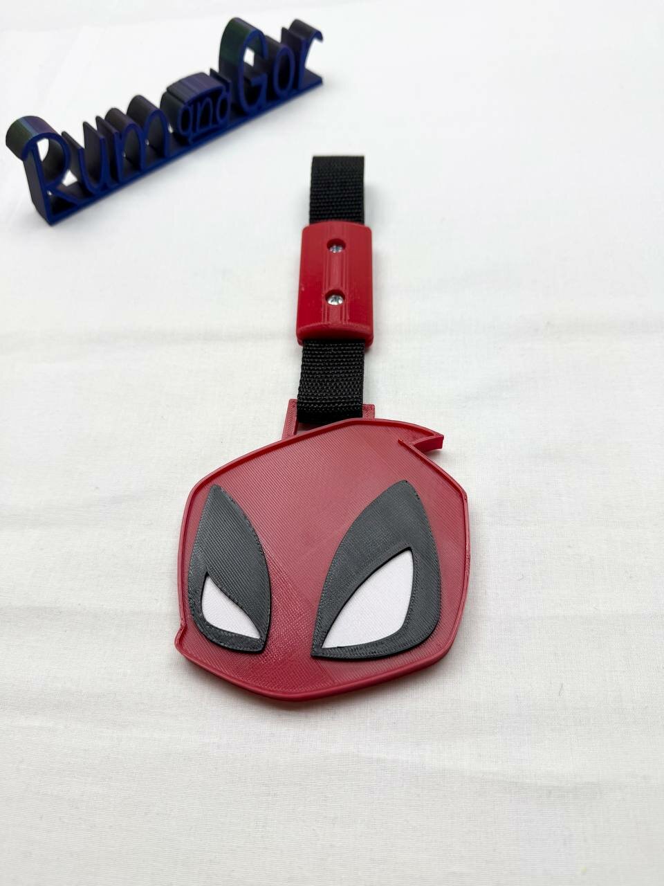 Цурикава Дэдпул/Deadpool — фото 1