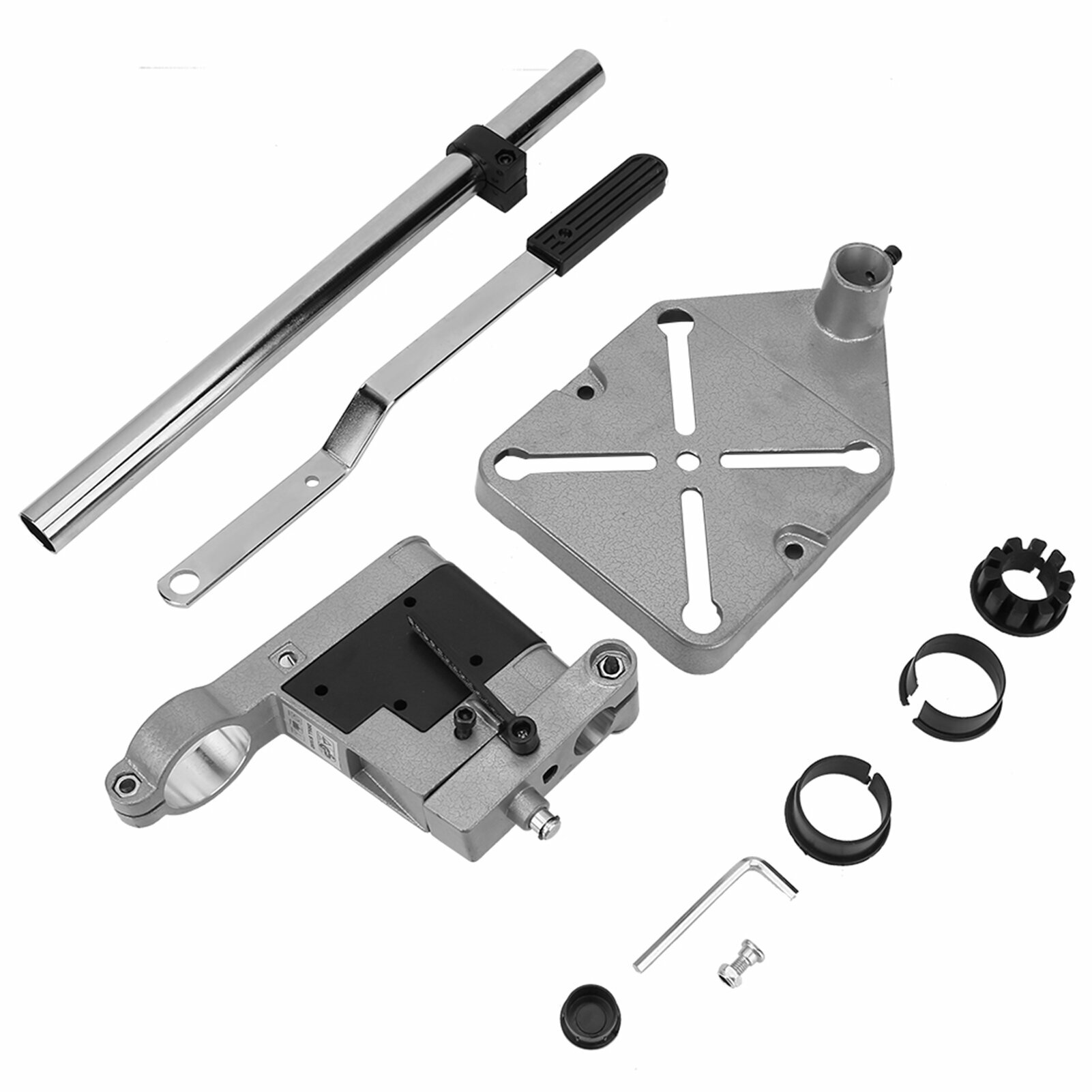 Универсальный инструмент для ремонта Workbench Universal Bench Clamp для бурения